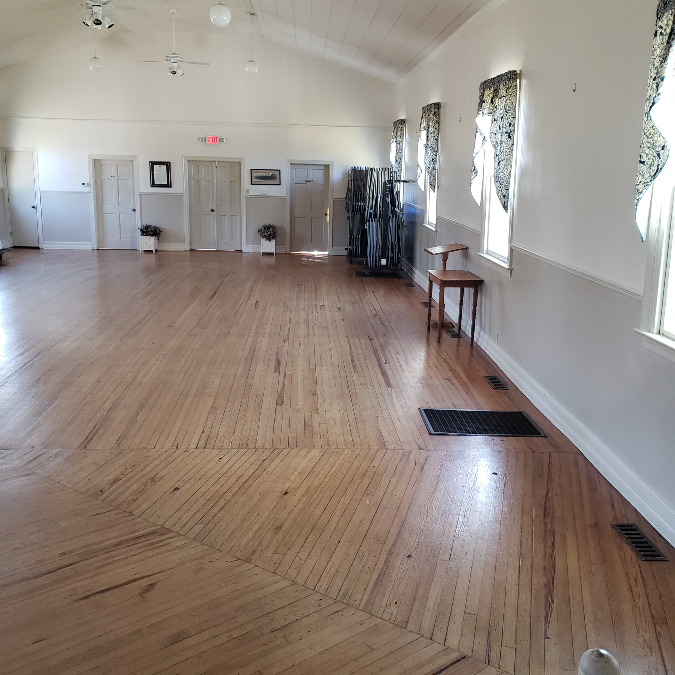Photo Gallery – Norge Community Hall