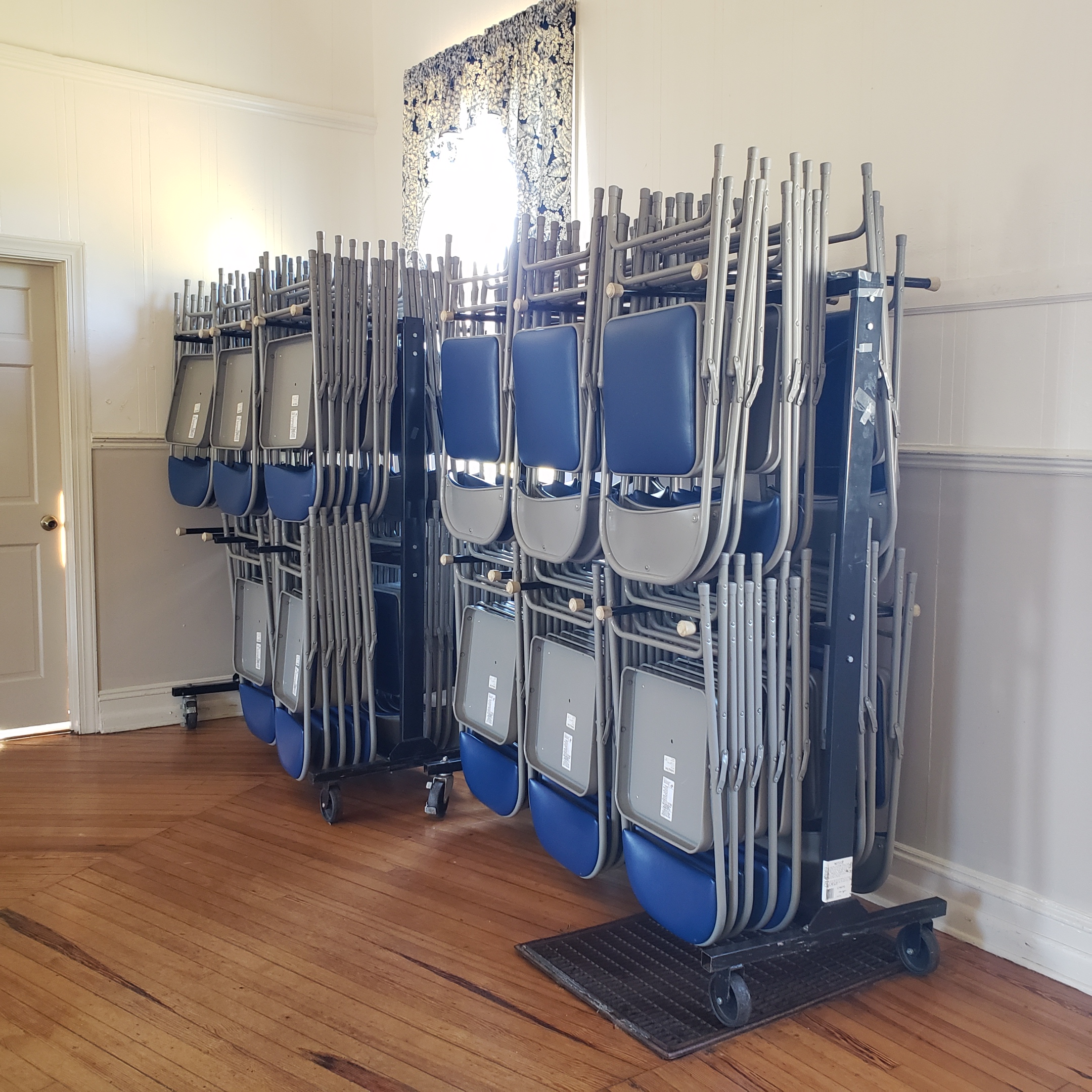 Photo Gallery – Norge Community Hall