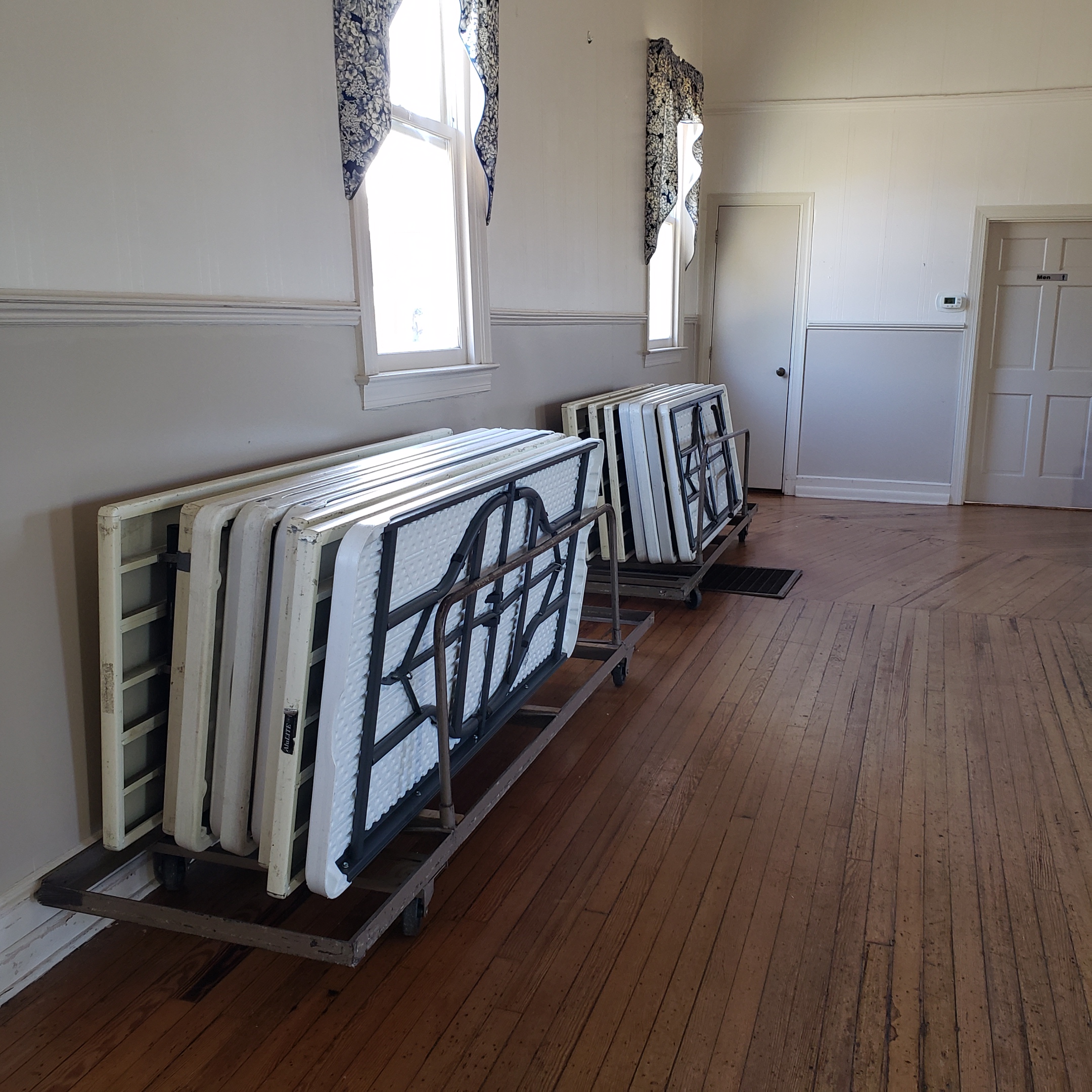 Photo Gallery – Norge Community Hall