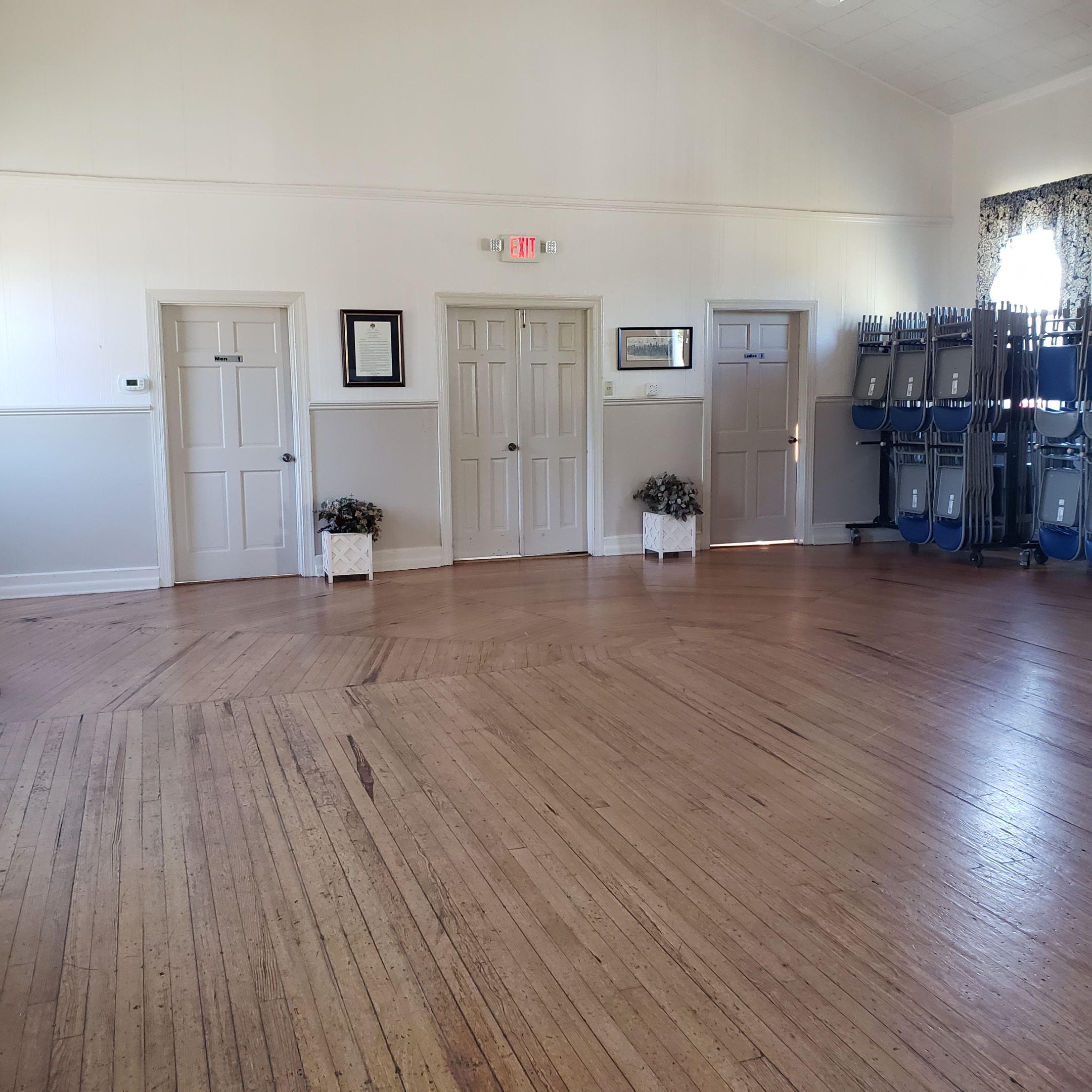 Photo Gallery – Norge Community Hall